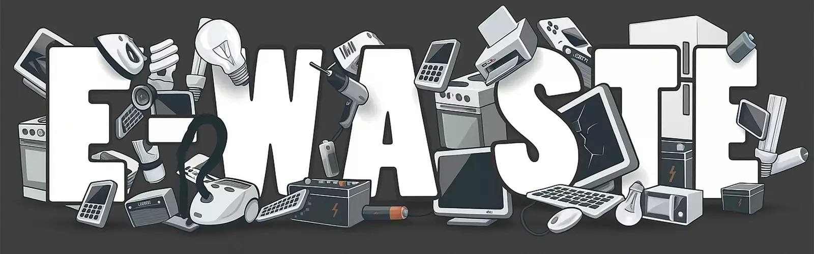 E-Waste | smartdeskpc.com