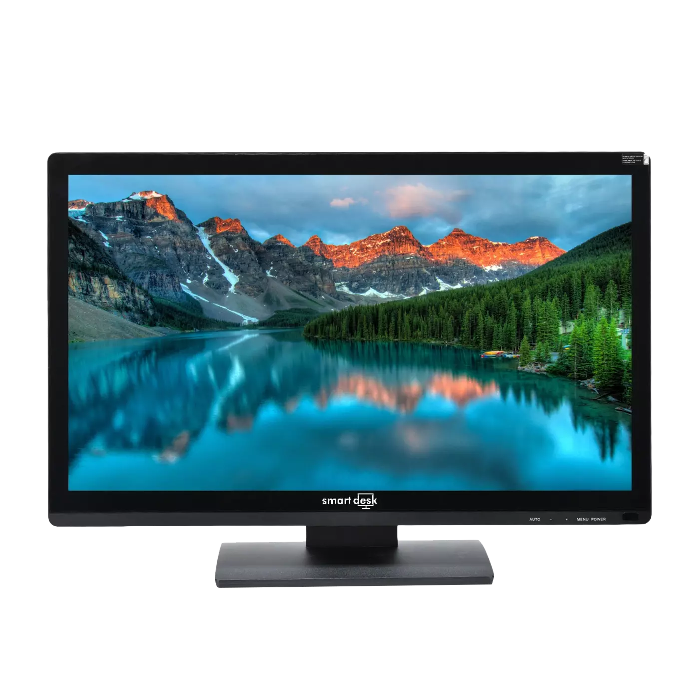 24-Inch Touchscreen Monitor | Full HD IPS Display | USB-C Ultra Slim ...