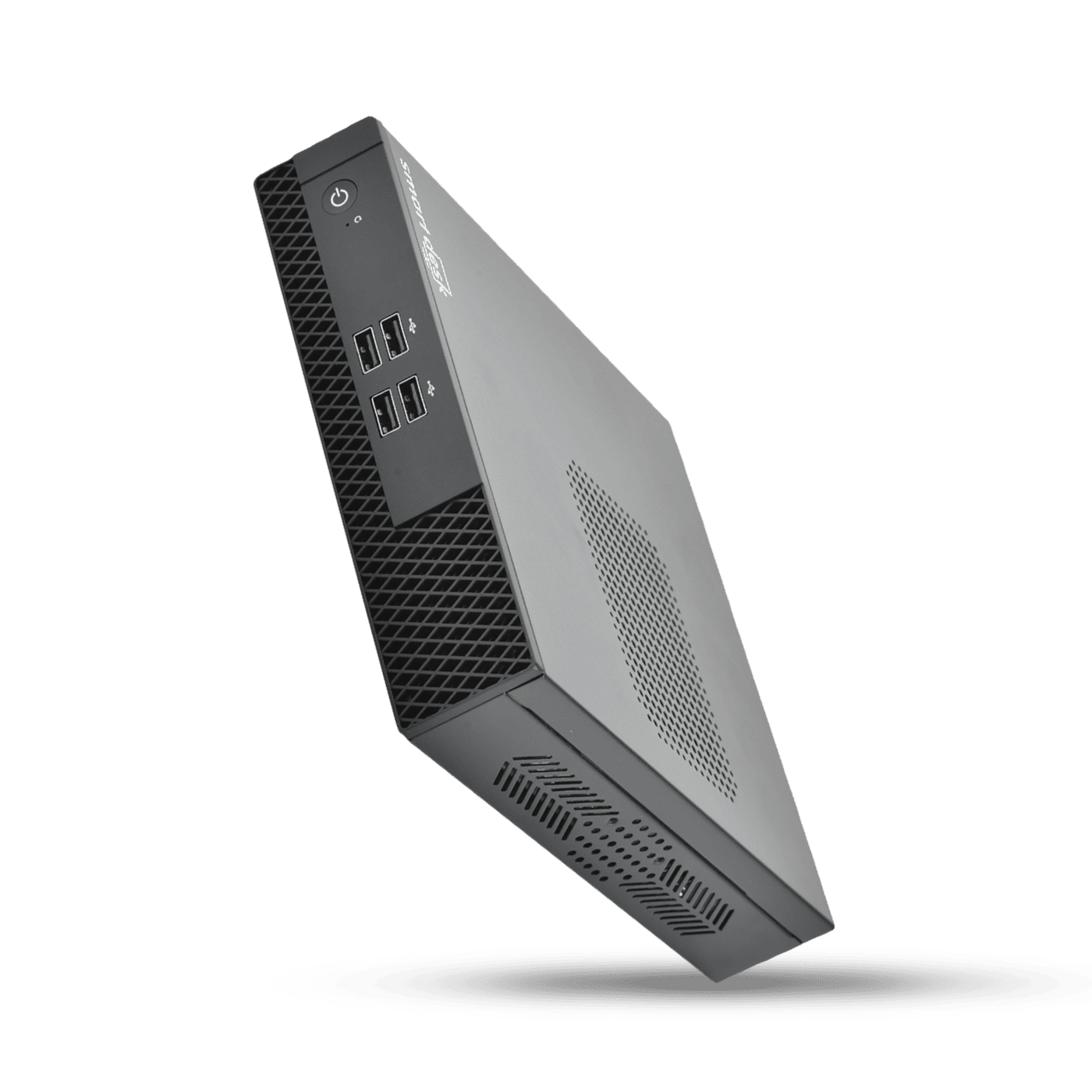 Intel N305 Mini PC – Alder Lake-N Octa Core, Up to 16GB DDR5 RAM & 2TB ...